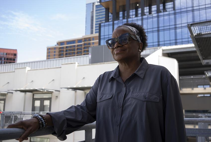Texas Aandm President Says She Didnt Know Professors Job Offer Was